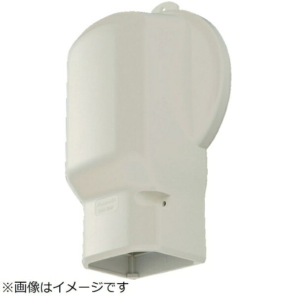 ■被覆銅管を壁から引き出す部分に使用する化粧カバーです。■カバーにはフランジ部があり、既設の化粧プレートを外さずに、その上からカバーができます。また、大き目の開口穴でもきれいにふさげます。【用途】・エアコン配管化粧カバー。・スッキリダクト。...