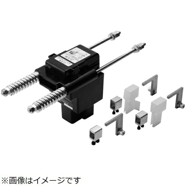 ■クレーンの横行用配線など、短距離ラインに使用します。■ボルトを内側で引き締めるため屋内スペースいっぱいにハイトロリールを張ることができます。■60A・90A・150A・200A共通です。【仕様】・A： 160・種類： 5P用・幅（mm）：...