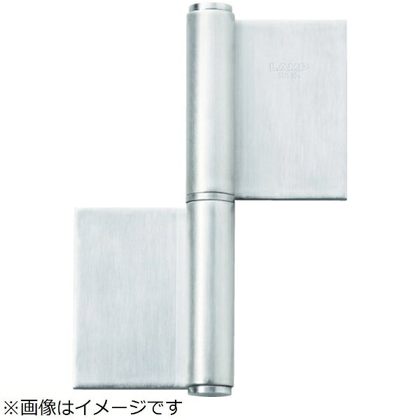 ■6mm厚のステンレス鋼を使用しています。■特殊リング（含油軸受）で滑らかに動きます。■儀星付きです。【用途】・大型扉、門扉、その他重量物の回転機構など【仕様】・全長（mm）： 154・幅（mm）： 116・厚さ（mm）： 6・D2（mm）...