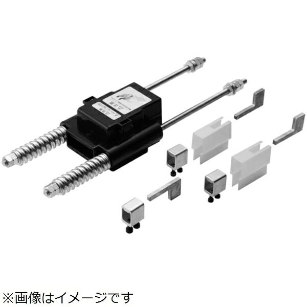 ■クレーンの横行用配線など、短距離ラインに使用します。■ボルトを内側で引き締めるため屋内スペースいっぱいにハイトロリールを張ることができます。■60A・90A・150A・200A共通です。【仕様】・A： 160・種類： 5P用・幅（mm）：...