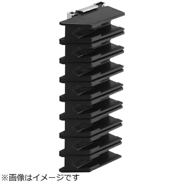 ■トラバーサなどの乗り移り部で、集電アームが曲線から曲線に移るときのガイドに使用します。■端部が後向き45°に加工されています。【仕様】・A： 32・種類： 2P用・幅（mm）： 50・B： 15・厚さ（mm）： 26
