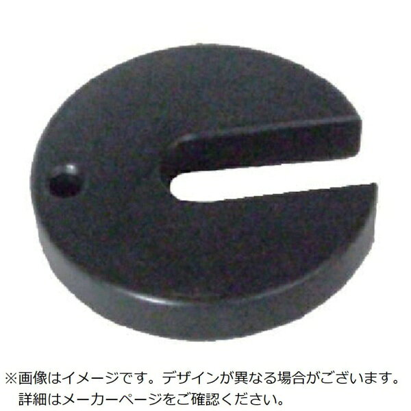 ■締め付けナットを緩めるだけで取り外せます。■大量生産時に便利です。■クランプの代用として使用できます。■横からの脱着によって効率が良くなります。【用途】・クランプの代用として。【仕様】・外径（mm）： 55・適合ボルト： M12・厚さ（m...