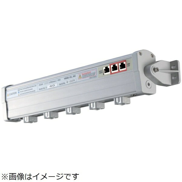 ■超コンパクト設計に加え、より安定した除電を実現しました。■高電圧異常アラーム付です。■外部信号出力が可能です。■電源用ターミナル、信号用ターミナルを片側に集約し、配線をしやすくしています。■ショートタイプで、コンベヤ上や装置内部への設置に...