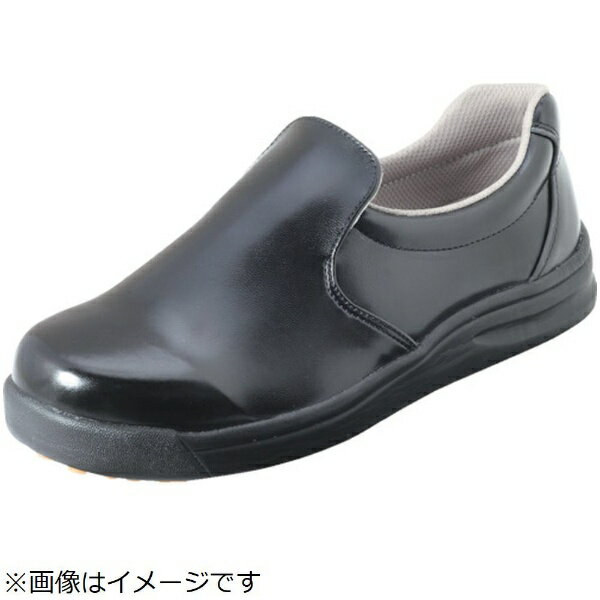 ■当社独自開発特許のソールパターンとゴムの特殊配合によりあらゆる方向に対して抜群のすべりにくさを発揮します。■厚底EVAミッドソールと軽量モデルにより長時間でも疲れにくいです。【用途】・滑りにくい厨房向け耐滑ワークシューズ・厨房作業、清掃作...