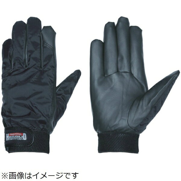 ■カフスショートタイプの防水インナー入り冬用グローブです。■防水、防風、保温機能を兼ね備えたコンパクトグローブです。【用途】・冬季作業用。【仕様】・色： ブラック／ブラック・サイズ： LL・厚さ（mm）： 0.7・全長（cm）： 24.0・...