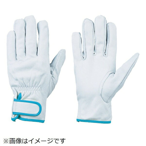 ■SS〜3Lサイズまで取り揃えています。■袖口マジック式でフィット感に優れています。【用途】・機械・プレス・荷役・運送など【仕様】・色： ホワイト・サイズ： L・全長（cm）： 23.3・手のひら周り（cm）： 22.0・中指長さ（cm）：...