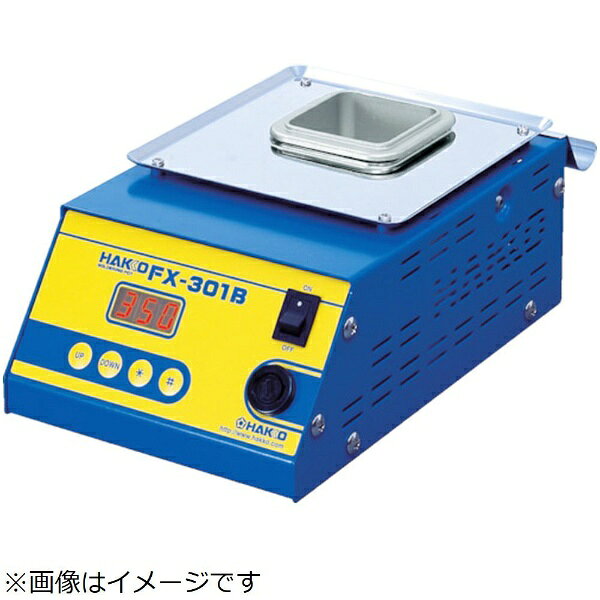 【仕様】・品名： ヒーターR（センサー付）・適合機種： FX-301B・ヒーターR100-120V