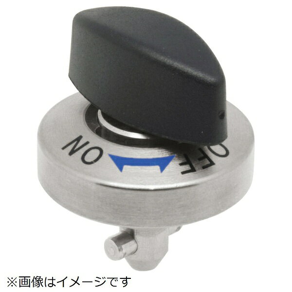 ■ON、OFFが明瞭です。■別売のカムケースと組み合わせて使用します。【用途】・カメラユニット交換。【仕様】・クランプ力（N）： 60・寸法（mm）d： 5・寸法（mm）D： 5・寸法（mm）L： 15.5・適用プレート厚さ（mm）： 6〜...
