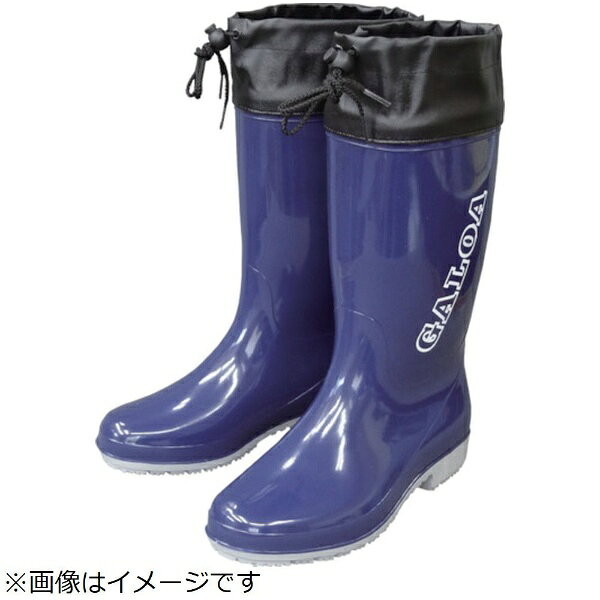 ■耐油性に優れています。■紫外線に強く、ひび割れにくいです。【用途】・一般作業【仕様】・寸法（cm）： 23.0・足幅サイズ： EEE・色： ネイビー・靴丈（cm）： 33.4・US（アメリカ）規格サイズ： 4.5・UK（イギリス）規格サイ...