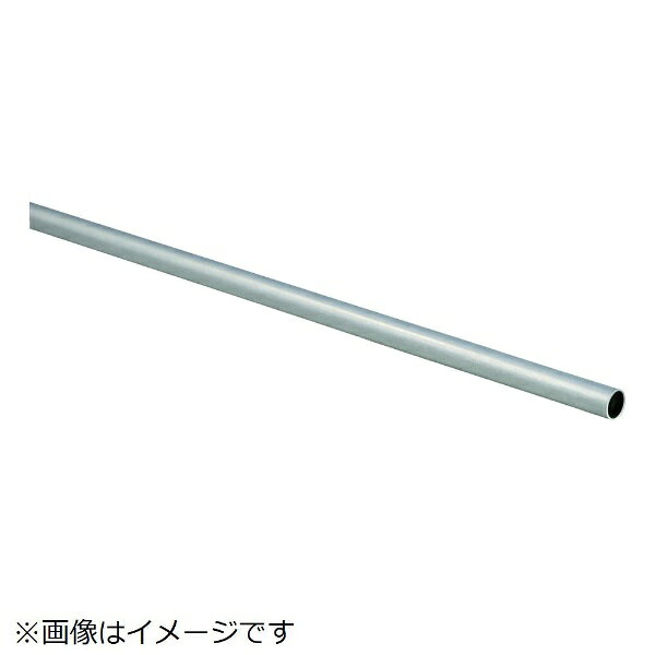 ■軽量・加工性に優れ、リサイクルしやすい素材です。【用途】・部品・工作・補修などに。・建設資材・機械部品・補強材・家具・建具・DIYなどに。【仕様】・外径（mm）： 4・長さ（mm）： 395・厚さ（mm）： 0.5・内径（mm）： 3・外...