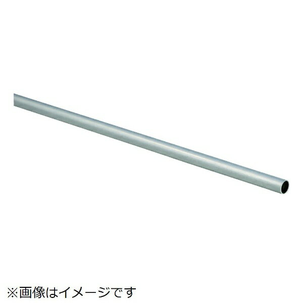 ■軽量・加工性に優れ、リサイクルしやすい素材です。【用途】・部品・工作・補修などに。・建設資材・機械部品・補強材・家具・建具・DIYなどに。【仕様】・外径（mm）： 5・長さ（mm）： 395・厚さ（mm）： 0.5・内径（mm）： 4・外...