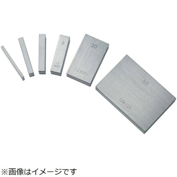 ■コストパフォーマンス抜群のブロックゲージです。■JIS1級相当品です。【用途】・一般測定、工作用の基準ゲージとして。【仕様】・メーカーコード： 150939・規格（mm）： 30.000・等級（級）： 1相当・幅（mm）： 35・高さ（m...