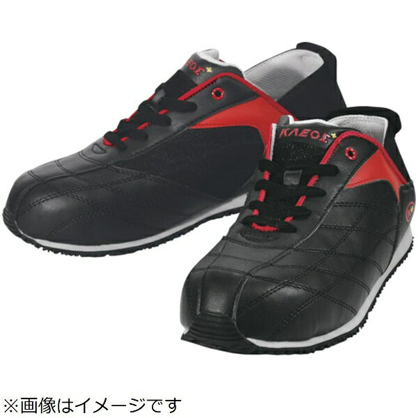 ■かかとを踏んでもピッタリフィットします。■靴の脱ぎ履きの多い作業に最適です。■先芯入りでつま先をガードします。【用途】・普通作業。【仕様】・寸法（cm）： 25.5・足幅サイズ： EEE・色： ブラック・US（アメリカ）規格サイズ： L9...