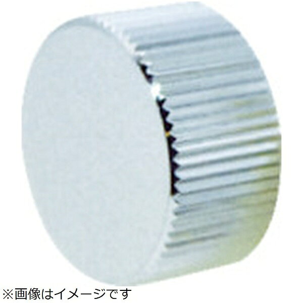 ■装飾用のナットです。【用途】・化粧ナットとして【仕様】・ねじ径： M5×0.8・頭部径（mm）： 12・有効深さ： 5.5mm
