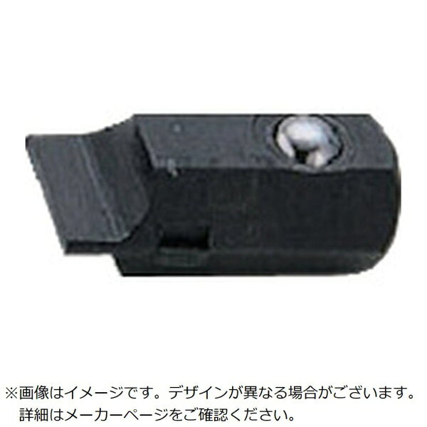 ■ラチェットスパナ（板ラチェット）に取り付け可能なビットです。■ラチェットスパナ（板ラチェット）に取り付け可能なヘキサゴンビットです。■ラチェットスパナ（板ラチェット）に取り付け可能なマイナスビットです。【仕様】・対辺寸法（mm）： ［［−...