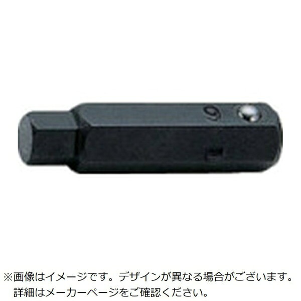 ■ラチェットスパナ（板ラチェット）に取り付け可能なビットです。■ラチェットスパナ（板ラチェット）に取り付け可能なヘキサゴンビットです。■ラチェットスパナ（板ラチェット）に取り付け可能なマイナスビットです。【仕様】・対辺寸法（mm）： 4・全...