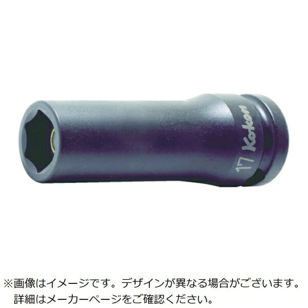 ■ボルト/ナットに接する開口部（6角）はもちろんのこと、差込側の四角駆動部にも角を傷めずハイトルクを確実に伝える面接触のフラットドライブを採用しています。■スライドマグネット付きです。■マグネットでナットを保持し、締め付け時にマグネットがス...