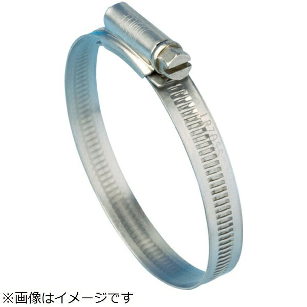 ■狭い場所での脱着作業も簡単にできます。■バンドのスリットが非貫通のため、結束物を傷つけにくいです。【用途】・一般産業、農業、空調設備、電気設備用。【仕様】・最大径（mm）： 225・最小径（mm）： 50・厚さ（mm）： 0.8・締付トル...