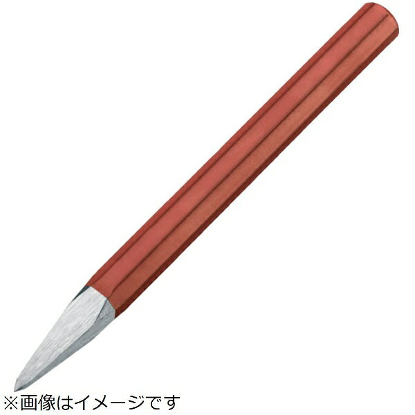 ■高品質なポイントチゼルです。■耐久性に優れ、快適な作業を実現します。【用途】・コンクリート等の切断、ハツリ作業などに。【仕様】・全長（mm）： 300・八角胴径（mm）： 18・八角胴タイプ