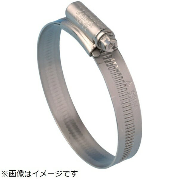 ■オールステンレス製で幅広い分野に使用可能、より防食性に優れています。■バンドのスリットが非貫通のため、結束物を傷つけにくいです。【用途】・一般産業、自動車関連、農業用。・食品産業、港湾産業用。・空圧・水圧配管、建設設備の締結などに。【仕様...