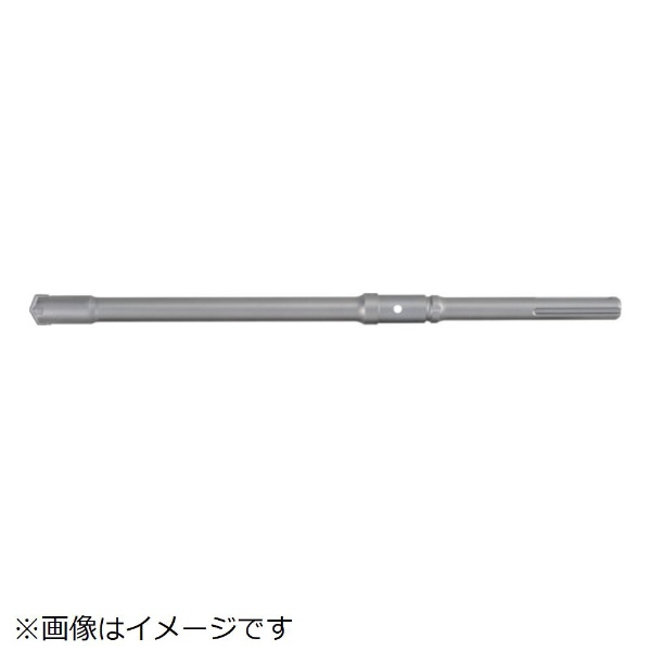 ■穴を開けるそばからコンクリート粉塵を強力に吸い込み、発生するほとんどの粉塵を吸引可能です。■アンカー施工時の孔内清掃が簡略化され、作業効率が大幅に向上します。【用途】・被削材： コンクリート。【仕様】・刃径（mm）： 25.0・有効長（m...