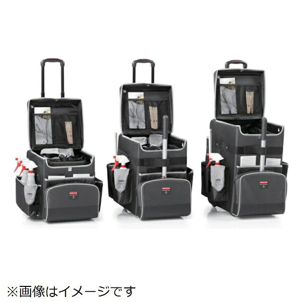 ■ホテルのエグゼクティブフロアなどの個別の客室清掃に最適です。■1室分の清掃用具を一式搭載可能で、効率よく清掃が行えます。■デュポン素材の採用で、水や油汚れにも強く安心です。【仕様】・色： ブラック・幅（mm）： 419・奥行（mm）： 3...