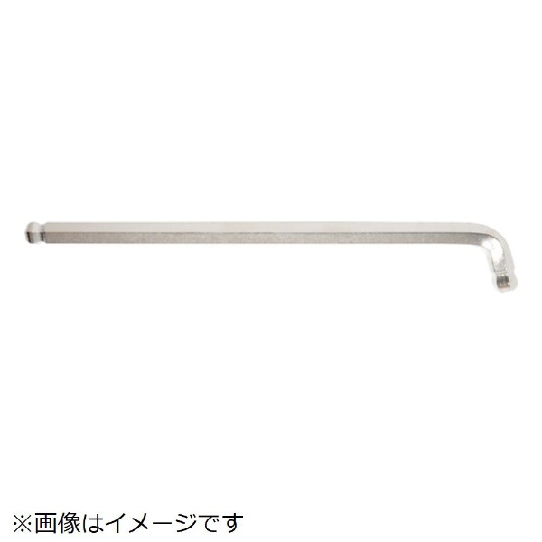 ■レンチの短手、長手共にボールポイントに加工されているため、狭いところで威力を発揮します。■短手のマックストルク（TM）ボールポイントの傾斜は15度まで傾けられます。■マックスボールポイント（TM）は新形状ボールポイントにより、ボンダス従来...