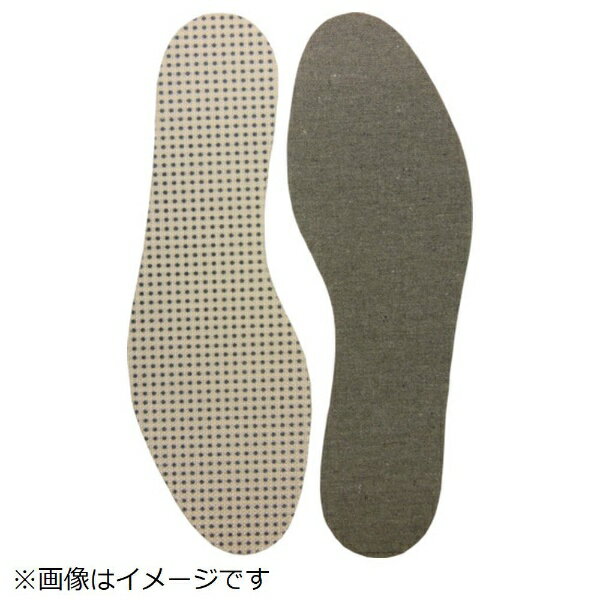 ■高密度・高強度のポリエステル繊維を積層構造にし、JIS T8101「耐踏抜き性能P（1100N以上）」を実現しました。【用途】・解体作業現場など踏抜き事故から足もとを守ります。・万一の災害時の防災備蓄用品としてオフィス、学校、家庭にて需要...