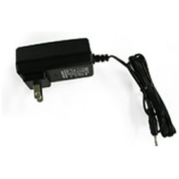 〔ACアダプタ〕5V/3A。※ご購入前に対応ACアダプタをご確認ください。【個人モデル対応機種】arrows Tab QH35/B1、arrows Tab QH35/W