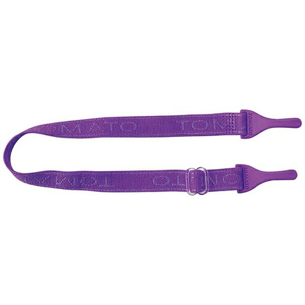 トマトグラッシーズ専用のバンドです。キッズ・ジュニア共通でお使いいただけます。