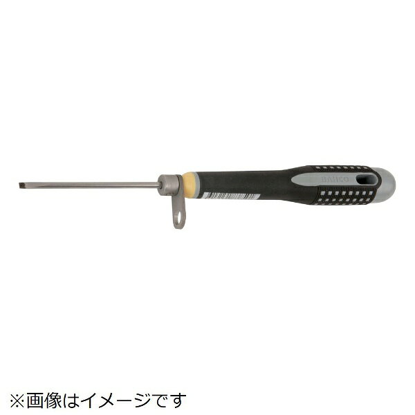 ■カラビナの取り付け用の穴の付いた、高所作業向けドライバーです。■エルゴハンドルにて作業者の疲労を軽減します。■先端形状によりハンドルが色分けされ、ハンドル底部には先端形状がシンボルで記載されており、正しいドライバーを直感的に選ぶことが可能...
