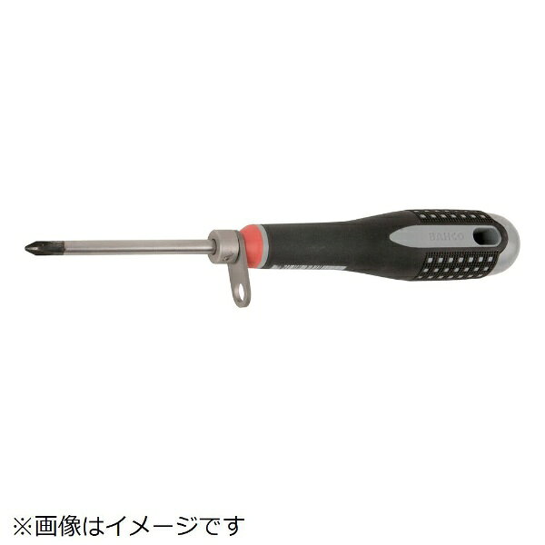 ■カラビナの取り付け用の穴の付いた、高所作業向けドライバーです。■エルゴハンドルにて作業者の疲労を軽減します。■先端形状によりハンドルが色分けされ、ハンドル底部には先端形状がシンボルで記載されており、正しいドライバーを直感的に選ぶことが可能...