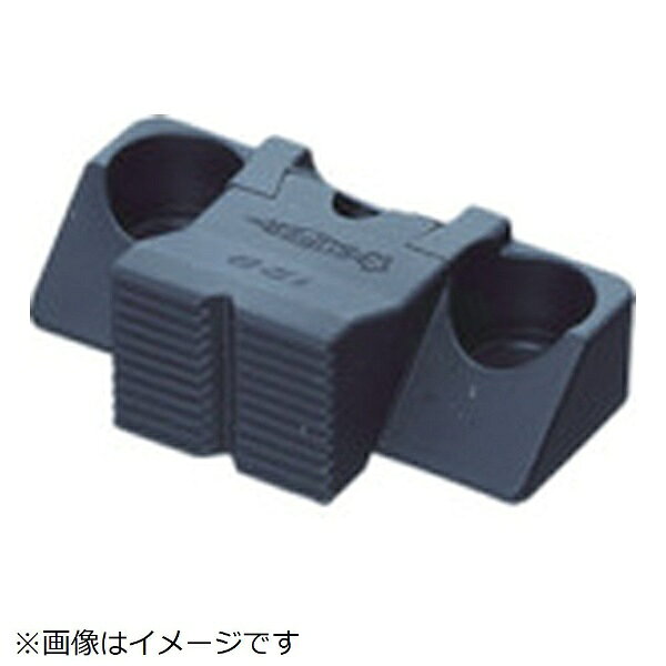 ■コンパクトでより多くのワークをセッティング可能です。■ジョーの先端は、ラックが刻まれていて下方に押しつけクランプします。■締め付け時、クランプヘッドが45°の傾斜をスライドします。【用途】・黒皮用、厚いワークのクランプに。【仕様】・長さ（...