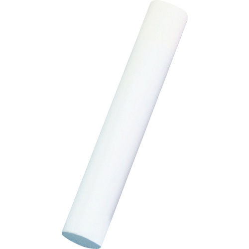 ■従来品（JIS規格）と比べ、太い（直径13mm）ため楽に確実に書けます。■持ちやすい太さで長時間使用しても、疲れにくいチョークです。■ホタテ貝殻の成分で、より鮮やかで粉が出にくく飛散が少ないです。■ダストレスチョークとは、主原料が歯磨き粉...