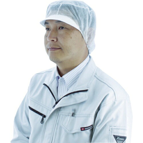 ■クラレトレーディング製のコロナ放電式帯電防止不織布エレブレイク［［R下］］を使用した保護具です。■湿度依存性がなく、低湿度環境下でも高い効果を発揮し、静電気に起因する災害・障害、ゴミの付着、まとわりつき、パチパチ感を軽減します。■多層構造...