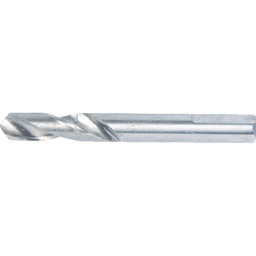 【用途】・TCC-125A用の交換用替えセンタードリル【仕様】・刃径（mm）： 5.5・全長（mm）： 48・用途： TCC-125A用