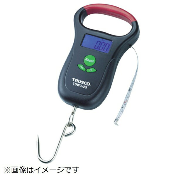 ■水周りでも安心の防滴タイプの吊りばかりです。■オートデータホールド機能、バックライト機能、風袋引き機能付です。■環境温度測定も可能です。【仕様】・秤量（kg）： 50・最小表示（g）： 50・幅（mm）： 90・奥行（mm）： 30・高さ...