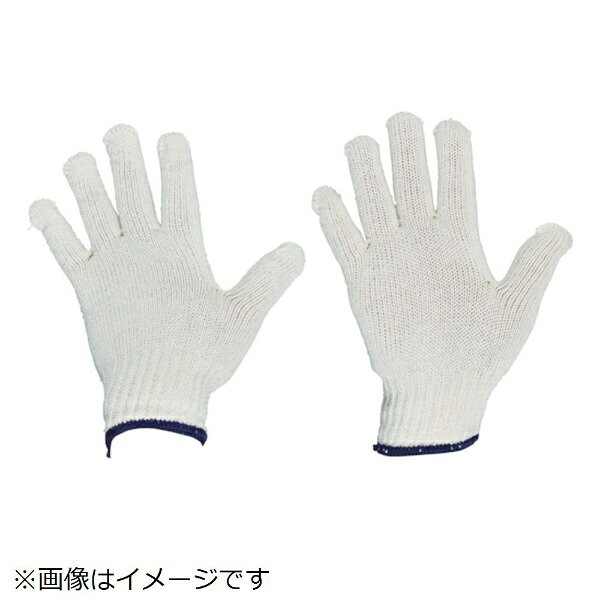 ■240双入のお買い得パックです。■綿100％なので静電気の発生を抑えます。■綿は特紡に比べ熱に強いので、溶接など高温の取り扱い作業に適しています。■化繊の手袋に比べすべりにくいです。■若干の汗を吸収することで一層すべりにくくなります。■1...