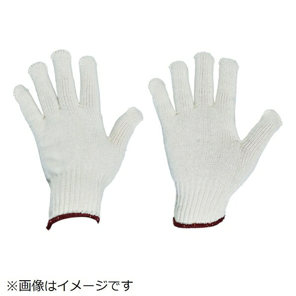 ■240双入のお買い得パックです。■綿100％なので静電気の発生を抑えます。■綿は特紡に比べ熱に強いので、溶接など高温の取り扱い作業に適しています。■化繊の手袋に比べすべりにくいです。■若干の汗を吸収することで一層すべりにくくなります。■1...