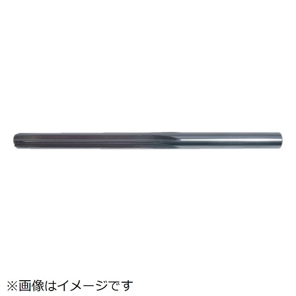 ■ハンドリーマ同様、汎用的に使用可能なリーマです。■ハイス鋼のハンドリーマと比較し、高速回転でも対応ができ、耐久性が良く難削材加工も可能です。■切削速度、送り速度を上げて使用することも可能です。■穴の面粗度をきれいに仕上げることができます。...