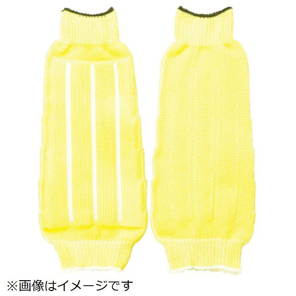 ■高い耐切創性に加え、柔らかさや低発じん性を持つ繊維「ケブラー［［R下］］SD」を使用しています。■耐切創性、耐衝撃性を兼ね備えた肘カバーです。■編み込み部が衝撃吸収の役割を果たします。【用途】・切創および打撃などの危険がある作業時に。【仕...