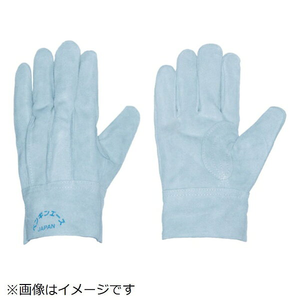 ■床革の中でも、ハイグレードな柔らかさを備えた床革製品を使用しています。■優れた作業性を実現します。【用途】・作業用。【仕様】・色： ホワイト・サイズ： LL・厚さ（mm）： 1.3・全長（cm）： 25.0・手のひら周り（cm）： 22....