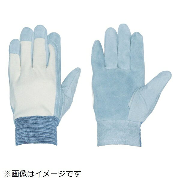 ■床革の中でも、ハイグレードな柔らかさを備えた床革製品を使用しています。■優れた作業性を実現します。【用途】・作業用。【仕様】・色： ホワイト・サイズ： M・厚さ（mm）： 0.75・全長（cm）： 22.2・手のひら周り（cm）： 20....