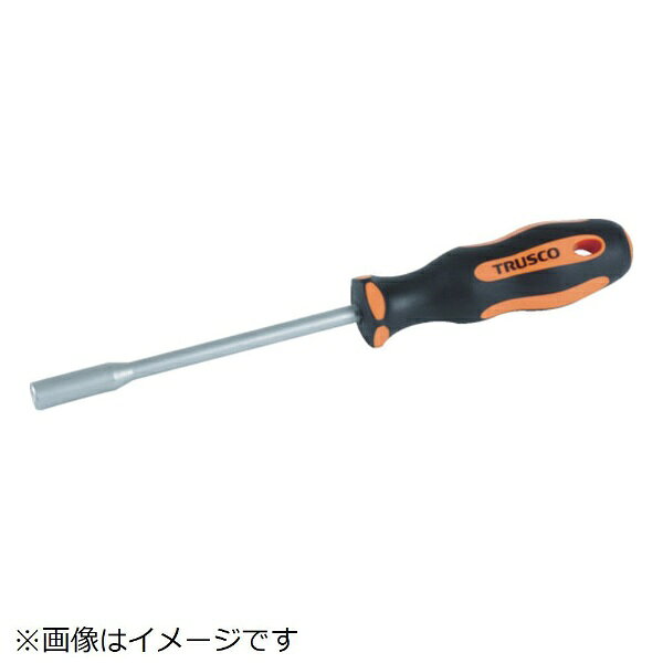 ■滑りにくい人間工学デザイングリップを採用しています。【仕様】・対辺（mm）： 8・全長（mm）： 235・軸長（mm）： 125・全身焼入・DIN規格適合品（ドイツ工業規格）