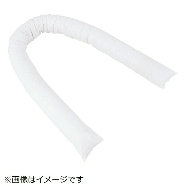 ■25本入りのお買い得パックです。■油吸着に特に優れ、自重の約30倍の油を吸着できます。■チューブ状の両端にヒモ装着（別注）して連結も可能です。■水面に浮いた油のみを吸着できます。■雨天時でも油のみを吸着できます。【用途】・オイル、溶剤用。...