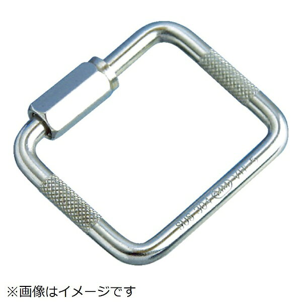 【仕様】・使用荷重（kN）： 0.39・タイプ： 環付き・D（mm）： 5・L（mm）： 42・S（mm）： 8・W（mm）： 34・d（mm）： 5・E（mm）： 6.7・片ねじタイプ