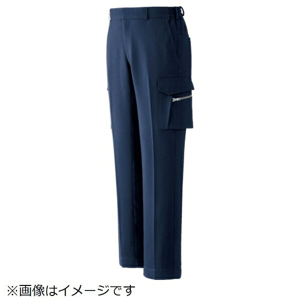 ■後腰部に伸縮メッシュを施すことで、前後斜めの屈伸の動きをスムーズにしたイージーフレックス仕様です。（特許取得）■股下部分にマチを入れ、開脚姿勢を取った際の引きつれを防止しています。（特許取得）【用途】・作業現場用として。・建設業。・製造業...
