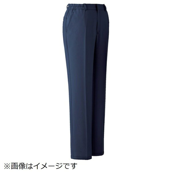 ■女性向けの機能と美しいシルエットを両立しました。■後腰部に伸縮メッシュを施し、前後斜めの屈伸の動きをスムーズにしたイージーフレックス仕様です。（特許取得）■股下部分にマチを入れ、開脚姿勢を取った際の引きつれを防止しています。（特許取得）■...