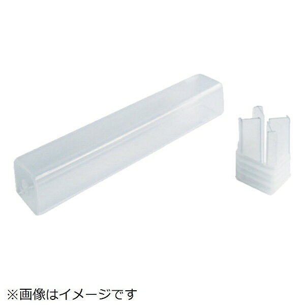 ■本体の特殊なリブ形状で、工具をしっかりと固定します。■ラチェット機構により、フタがしっかり固定されます。【用途】・工具、部品パーツの搬送、保管、整理整頓用。【仕様】・有効径（mm）： 6・有効長（mm）： 60・収納本数（本）： 1・長さ...