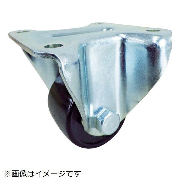 ■大型機械・装置などの重量物用に設計された小型低床式重荷重用キャスターです。【用途】・機械装置などの搬入、設置に最適です。【仕様】・許容荷重（daN）： 500・許容荷重（kgf）： 510・車輪径D（mm）： 65・車輪幅（mm）： 48...